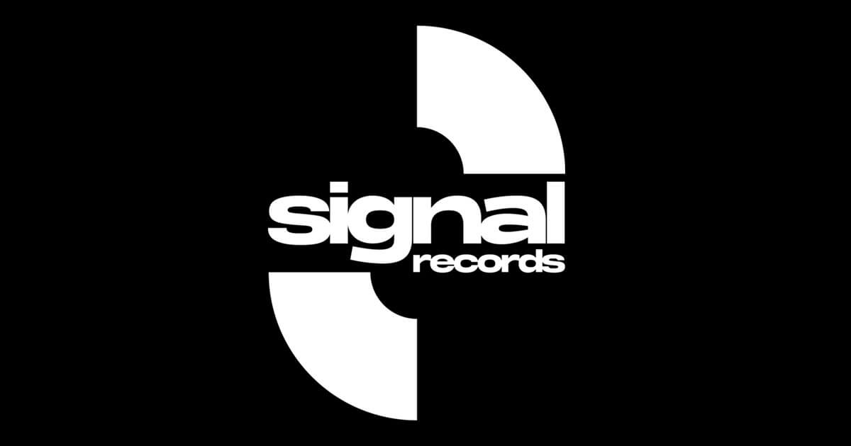 Signal Records Official Site